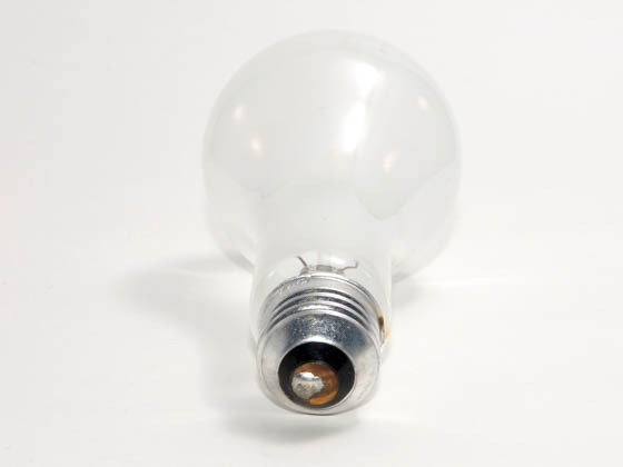 Philips 150 Watt, 120-130 Volt A23 Frosted Bulb | 150A23 (120-130V ...