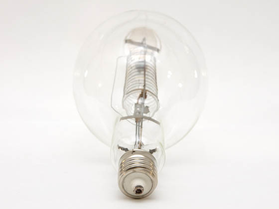 Philips 1000W Protected Clear BT56 Metal Halide Bulb | MP1000/BU ...