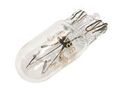 Philips 194 Standard Mini Auto Bulb | 194B2 | Bulbs.com