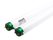 Philips 31W 1.6in Gap T8 Neutral White UBent Fluorescent Tube | FB31 ...