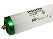 Sylvania 60 Watt, 96 Inch T12 Cool White Fluorescent Bulb | F96T12/CW ...