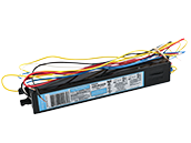 Philips Advance Electronic High Output Ballast 120V to 277V for (4 ...