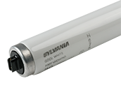 Sylvania 55W 42in T12 HO Cool White Fluorescent Tube | F42T12/CW/HO ...