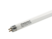 Plantmax 54W 46in T5 HO Warm White Plant Grow Fluorescent Tube | PX ...