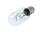 Marine 40W T12 24V Navigation lamp with a P28S base | 40T12/CL/NAV/P28S ...