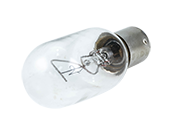 Marine 40W T12 24V Navigation lamp with a P28S base | 40T12/CL/NAV/P28S ...