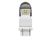 Sylvania 7443 ZEVO LED Automotive Bulb | ZEVO2 G2 7443LED.BP2 EN-SP 2 ...