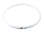 Satco 22 Watt, 9" Diameter Neutral White T5 Circline Bulb | FC22T5/835 ...