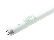 Sylvania 32W 48in T8 Cool White Fluorescent Tube | FO32/841/ECO | Bulbs.com