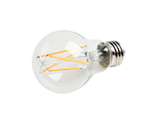 Bulbrite Dimmable 7W 2700K ST18 Filament LED Bulb, Enclosed and Wet Rated | LED7ST18/27K/FIL/3 ...