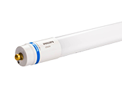 Philips 30W 96" 5000K CorePro InstantFit T8 LED Bulb, Use With T12 8 ...