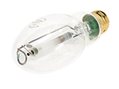 Philips 150W ED17 High Pressure Sodium Bulb | C150S55/M | Bulbs.com
