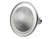 Satco Dimmable 12.5W 5000K 40° 90 CRI PAR30L LED Bulb, Outdoor and ...