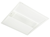 Philips Signify EvoKit Click 2x4 LED Troffer Retrofit Kit Wattage and ...