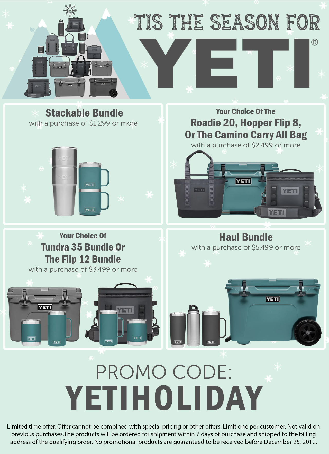 Great Holiday Offers | Bulbs.com