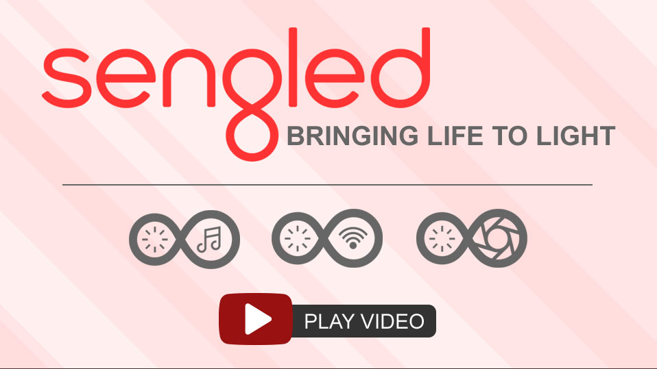 Sengled Bulbs - Bringing Light to Life | Bulbs.com